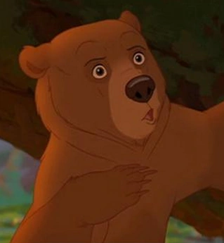 Kenai | Disney Wiki | Fandom