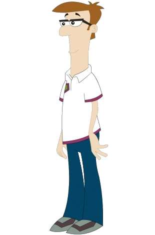 Fred Meijer | Disney wiki | Fandom