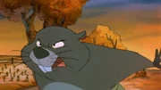 Gopher (Winnie the Pooh) | Disney Wiki | Fandom