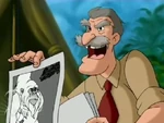 Samuel T. Philander | Disney Wiki | Fandom