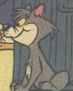 Ratty | Disney Wiki | Fandom