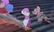 Jake (The Rescuers) | Disney Wiki | Fandom