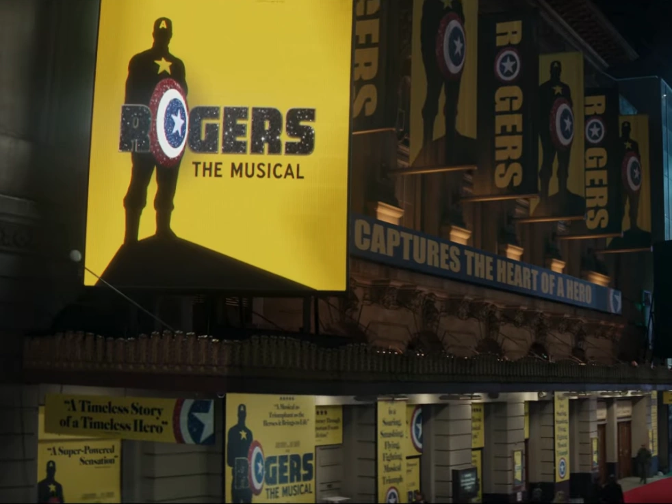 Save The City | Disney Wiki | Fandom