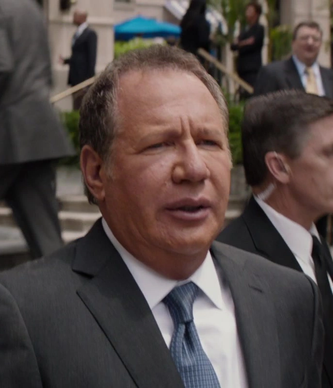 Senator Stern | Disney Wiki | Fandom