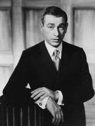 Shelley Berman | Disney Wiki | Fandom
