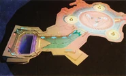 Federation Ship | Disney Wiki | Fandom