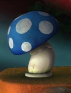 Shroom | Disney Wiki | Fandom