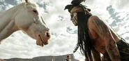 Tonto | Disney Wiki | Fandom