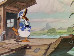 Donald Duck/Gallery/Screenshots | Disney Wiki | Fandom