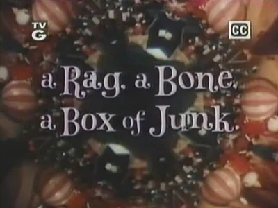A Rag, a Bone, a Box of Junk | Disney Wiki | Fandom