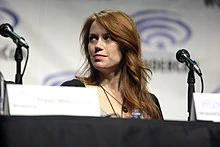 Marisha Ray | Disney Wiki | Fandom