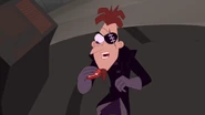 Heinz Doofenshmirtz (2nd Dimension) | Disney Wiki | Fandom