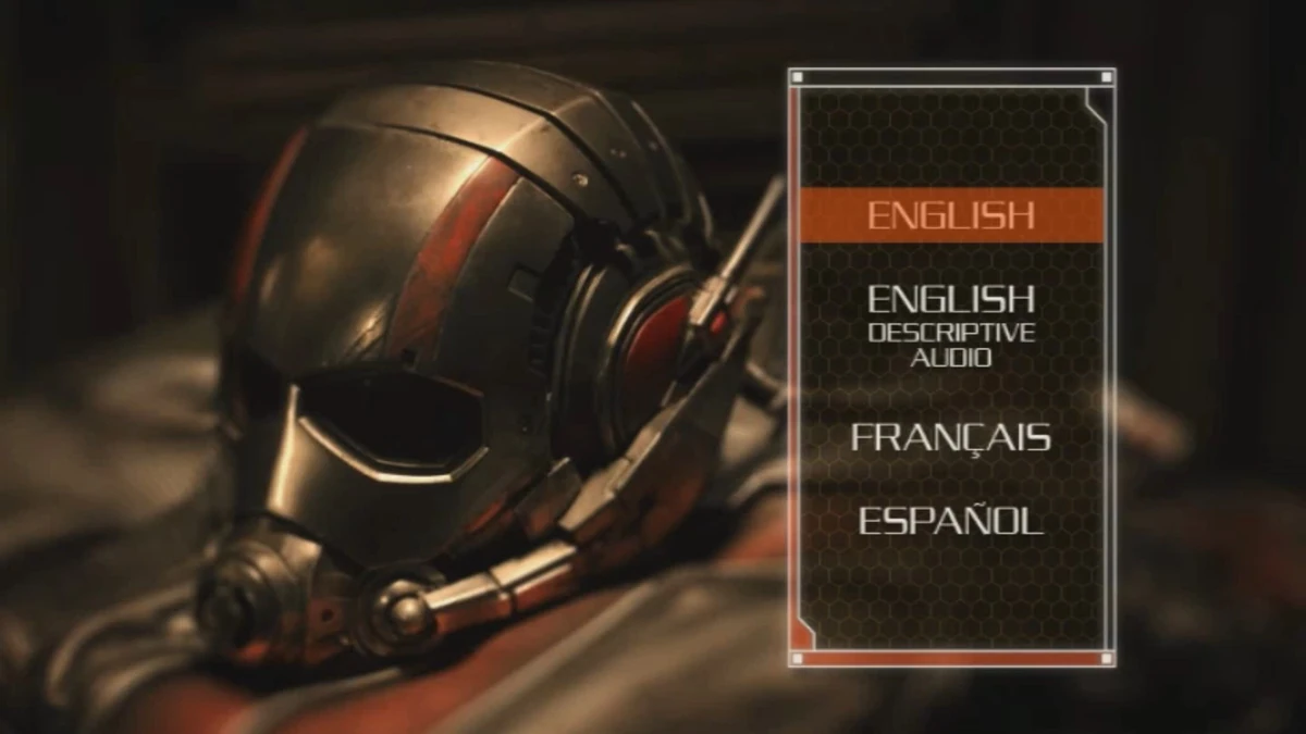 Ant-Man (video)/Gallery | Disney Wiki | Fandom