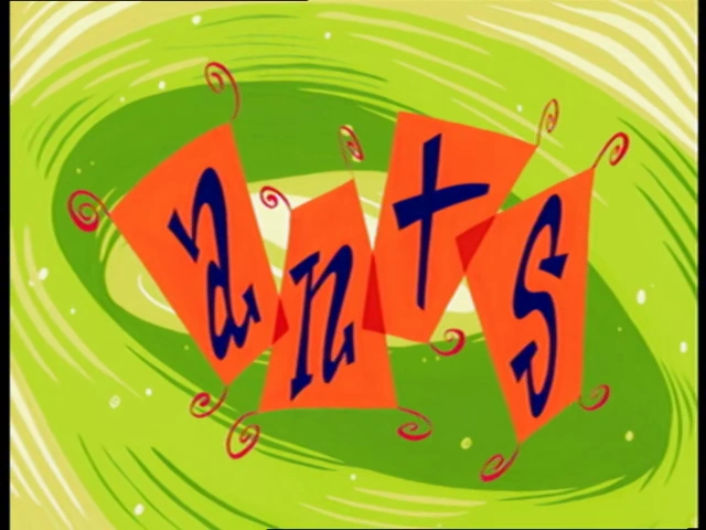 Ants | Disney Wiki | Fandom