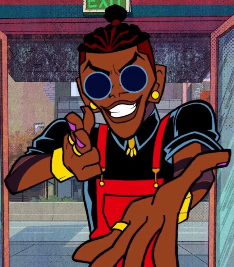 Bobby the Myth | Disney Wiki | Fandom