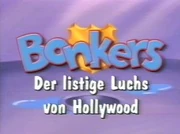 Bonkers | Disney Wiki | Fandom