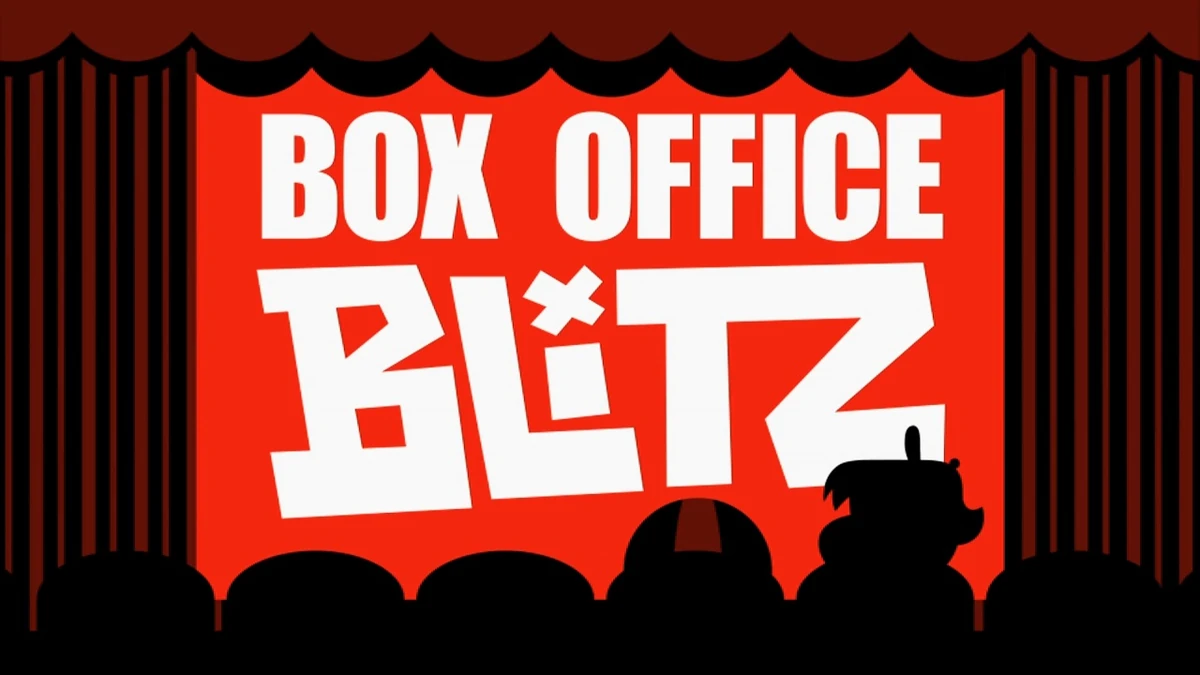 Box Office Blitz | Disney Wiki | Fandom