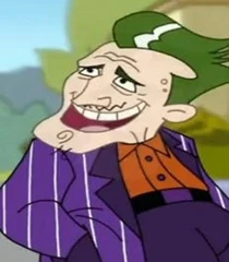 Papi Boulevardez | Disney Wiki | Fandom