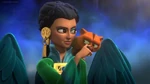 Pili | Disney Wiki | Fandom