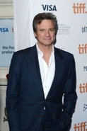 Colin Firth | Disney Wiki | Fandom