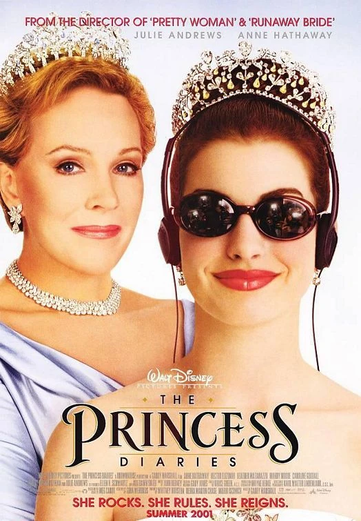 The Princess Diaries | Disney Wiki | Fandom