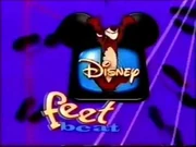 Feet Beat | Disney Wiki | Fandom
