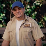 Jesse Garcia | Disney Wiki | Fandom