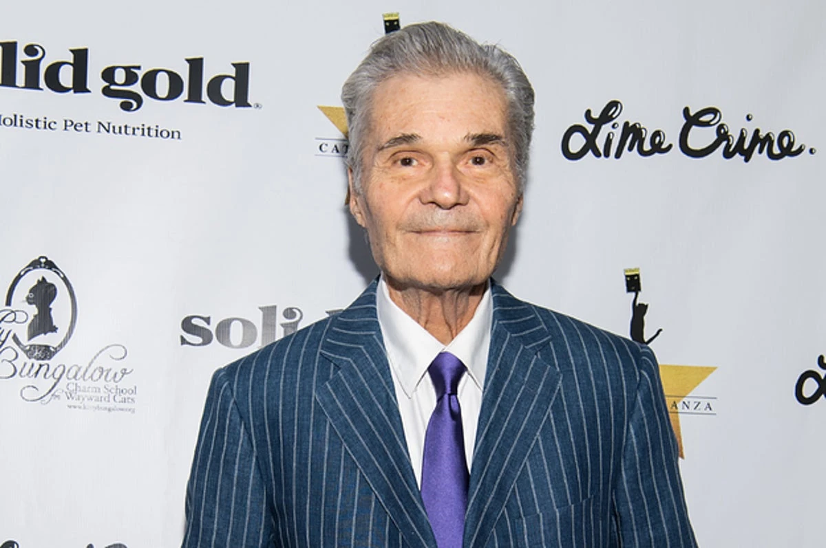 Fred Willard | Disney Wikia | Fandom