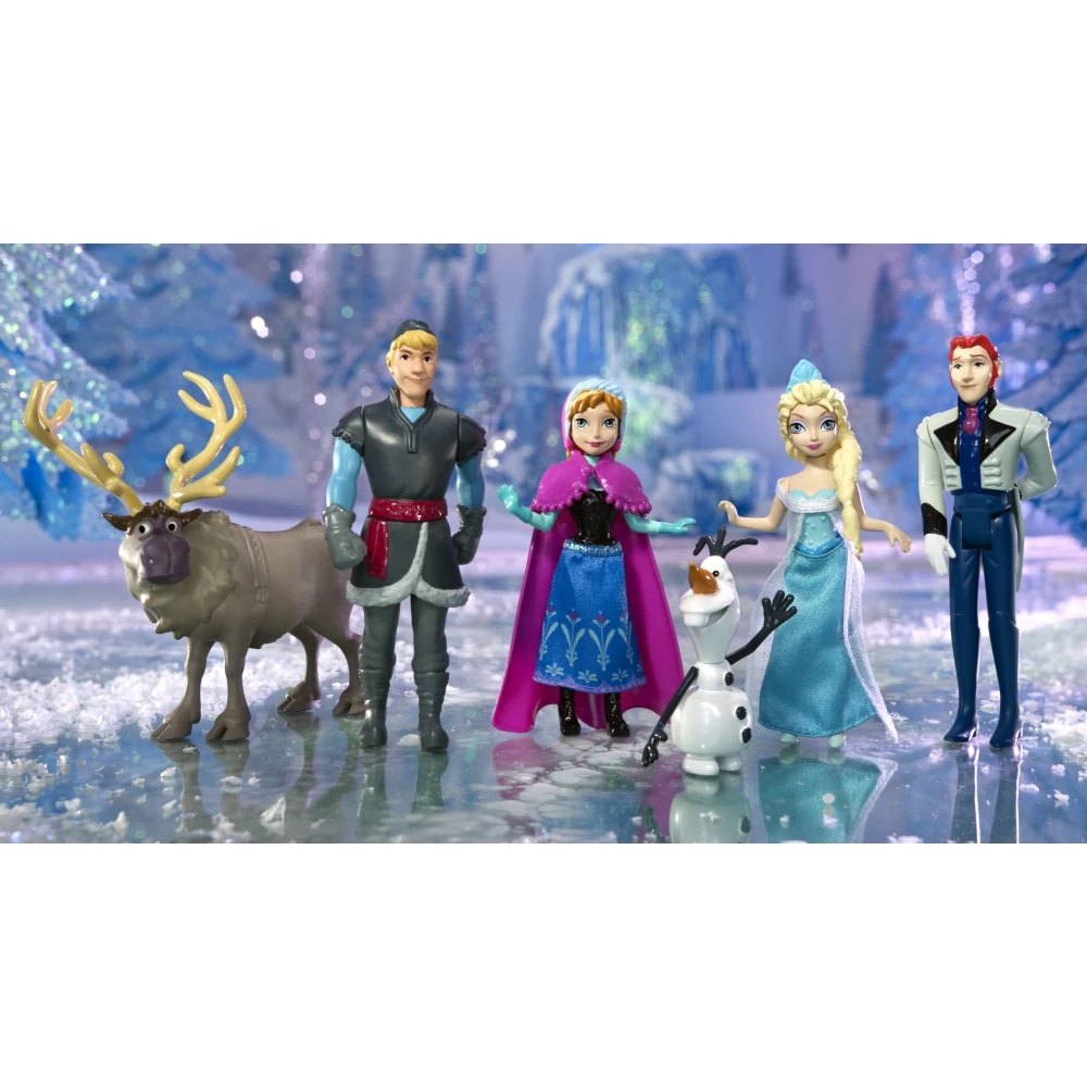 User blog:PrincessCharmingShy1/Frozen Merchandise | Disney Wiki | Fandom