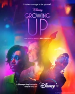 Growing Up | Disney Wiki | Fandom