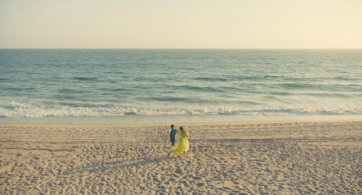 Heaven Knows | Disney Wiki | Fandom