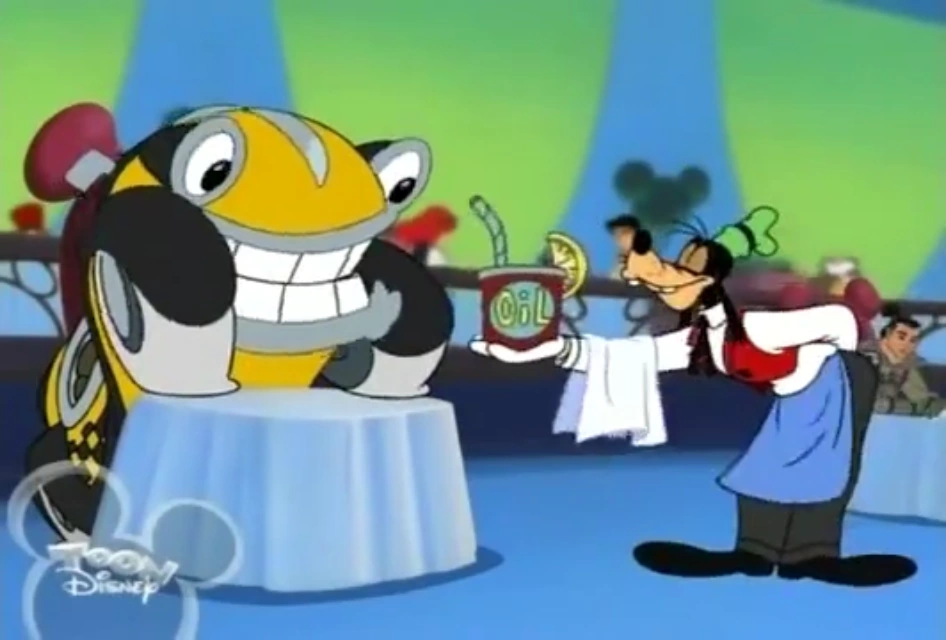 Max's New Car | Disney Wiki | Fandom