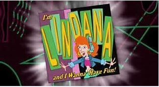 I'm Lindana and I Wanna Have Fun! | Disney Wiki | Fandom