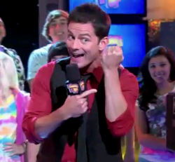 Gary Wilde | Disney Wiki | Fandom