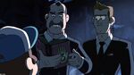 Agent Trigger | Disney Wiki | Fandom