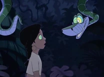 Kaa/Galería | Disney Wiki | Fandom