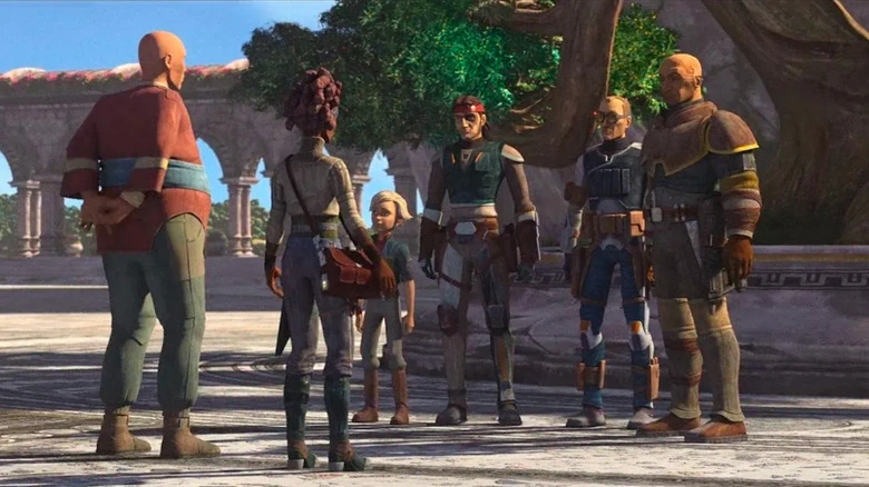 Shep Hazard | Disney Wiki | Fandom