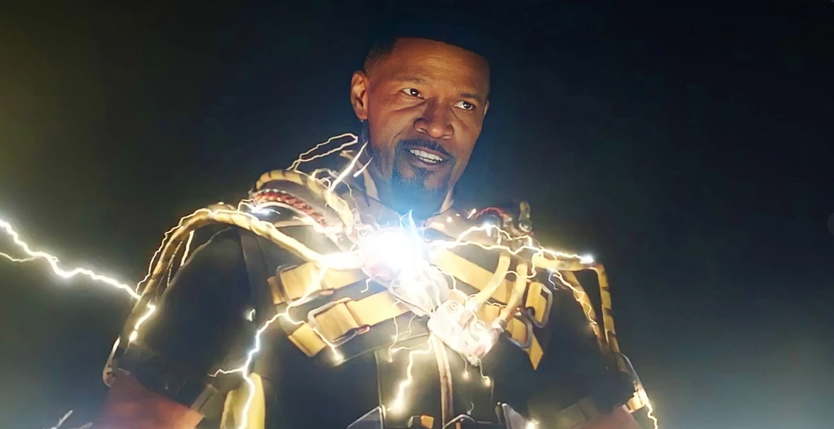 Electro | Disney Wiki | Fandom