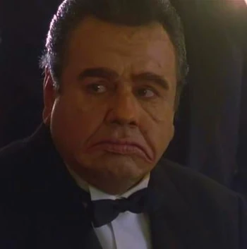 Lips Manlis | Disney Wiki | Fandom