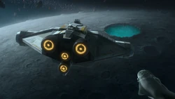 The Call | Disney Wiki | Fandom