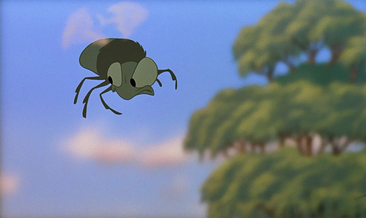 Sparky | Disney Wiki | Fandom