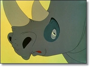 Rhinoceros | Disney Wiki | Fandom