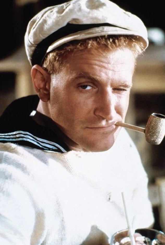 Robin Williams | Disney wiki | Fandom