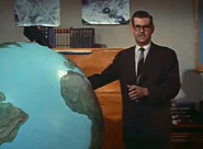 Winston Hibler | Disney Wiki | Fandom