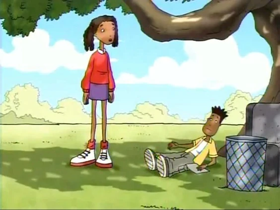 Nona | Disney Wiki | Fandom