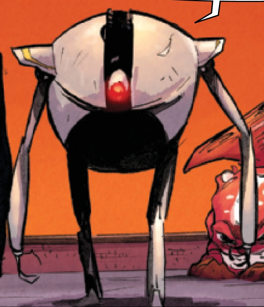 Singular | Disney Wiki | Fandom