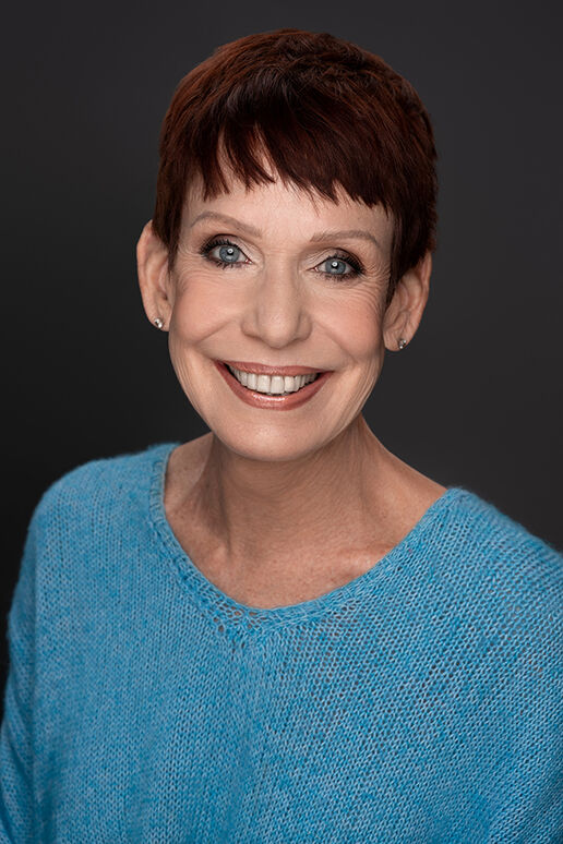 Susanne Blakeslee | Disney Wiki | Fandom