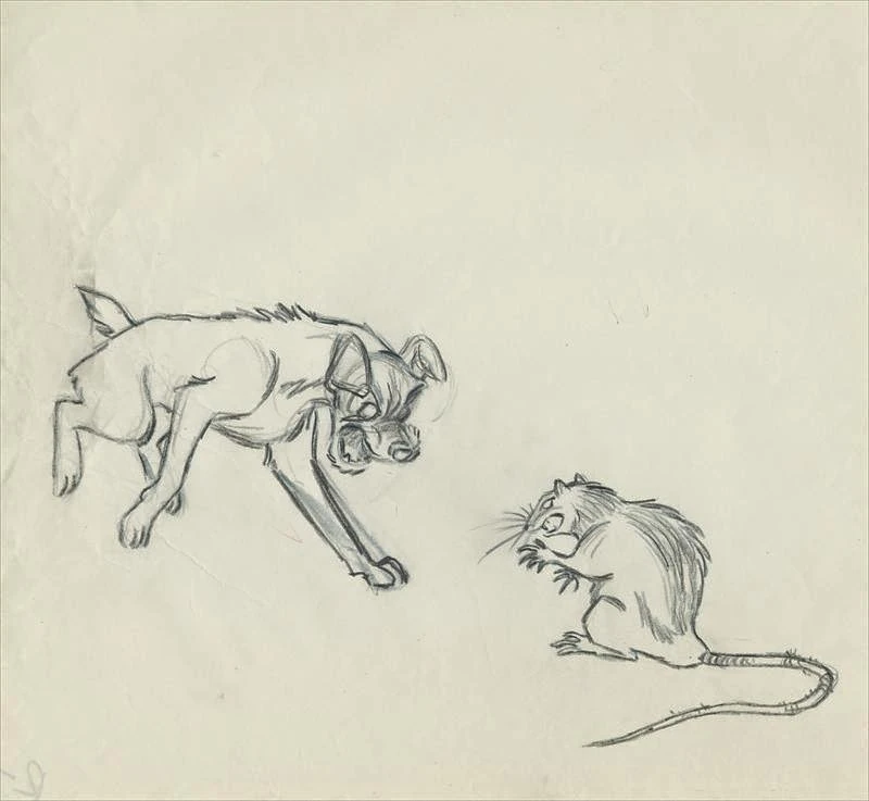 The Rat/Gallery | Disney Wiki | Fandom