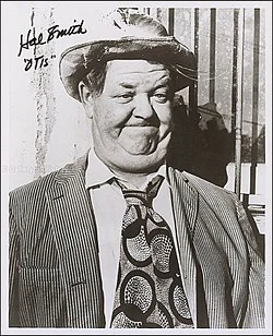 Hal Smith | Disney Wiki | Fandom