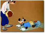 Double Dribble | Disney Wiki | Fandom